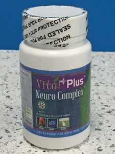 Neuro Complex™ | AgeVital, Pharmacy, Research and Wellness