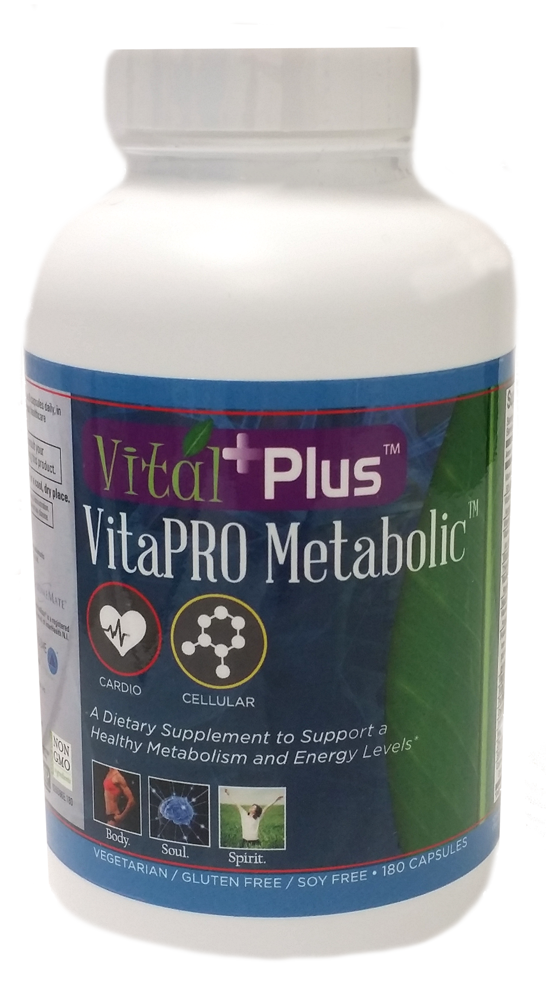 Vitapro-metabolic - AgeVital.com