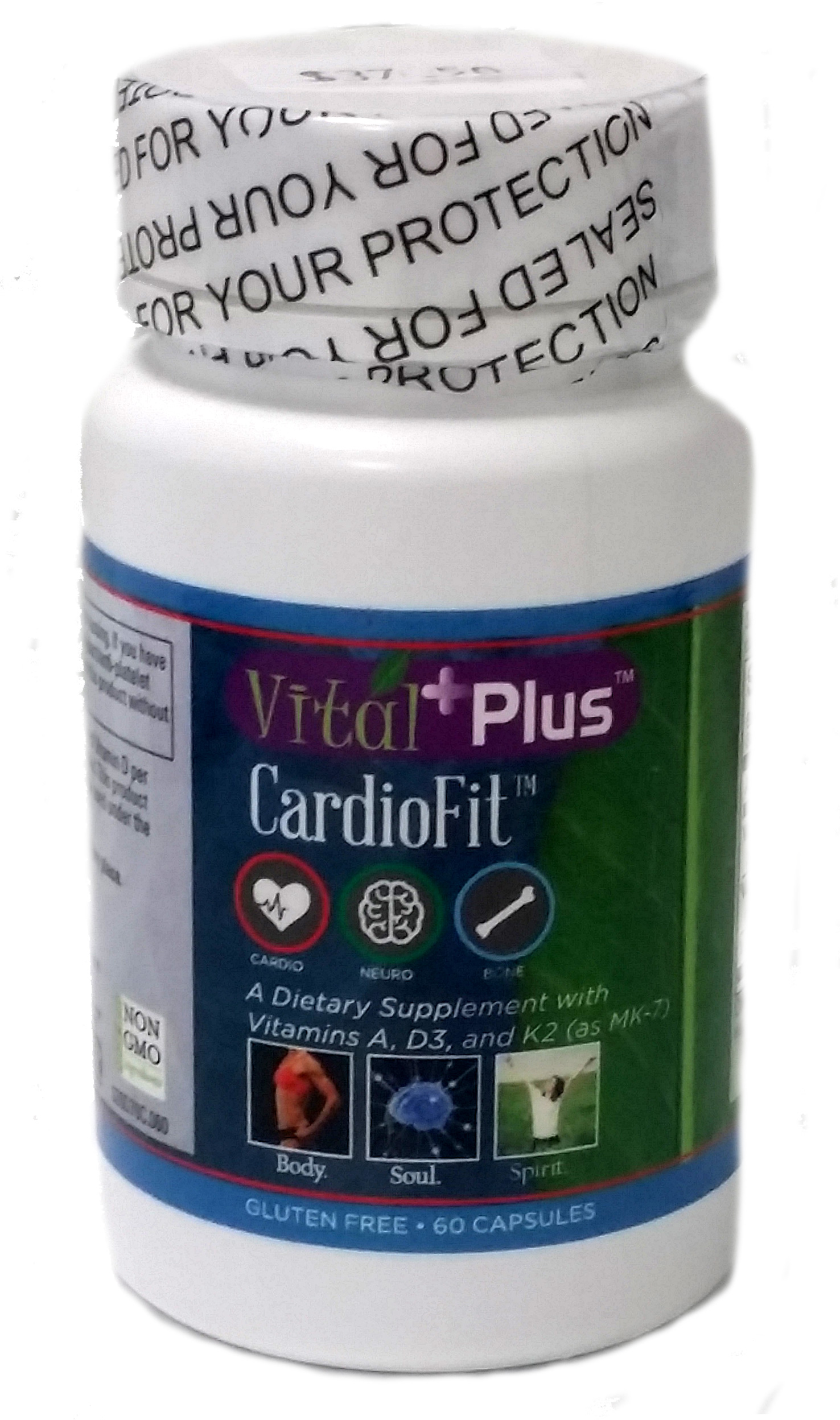 cardio-fit - AgeVital.com